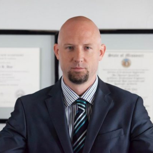 Architect Highlight: Sustainable Design Expert Jeff Day