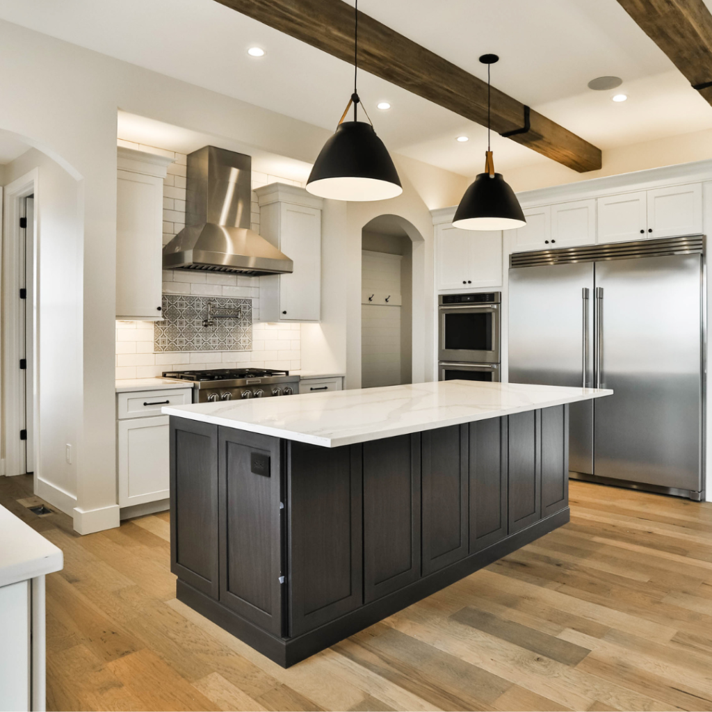 Custom Home Building Blog | Hibbs Luxury Homes