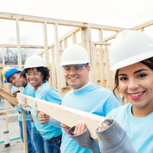 Building a New Home? Here are 4 Things You Need to Know