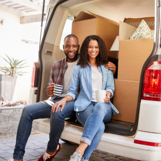 Tips to Avoid a Double Move When Building Your New Home