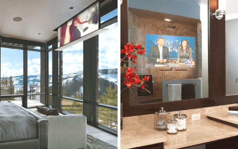 Guide to Smart Home Automation When Building Your Home