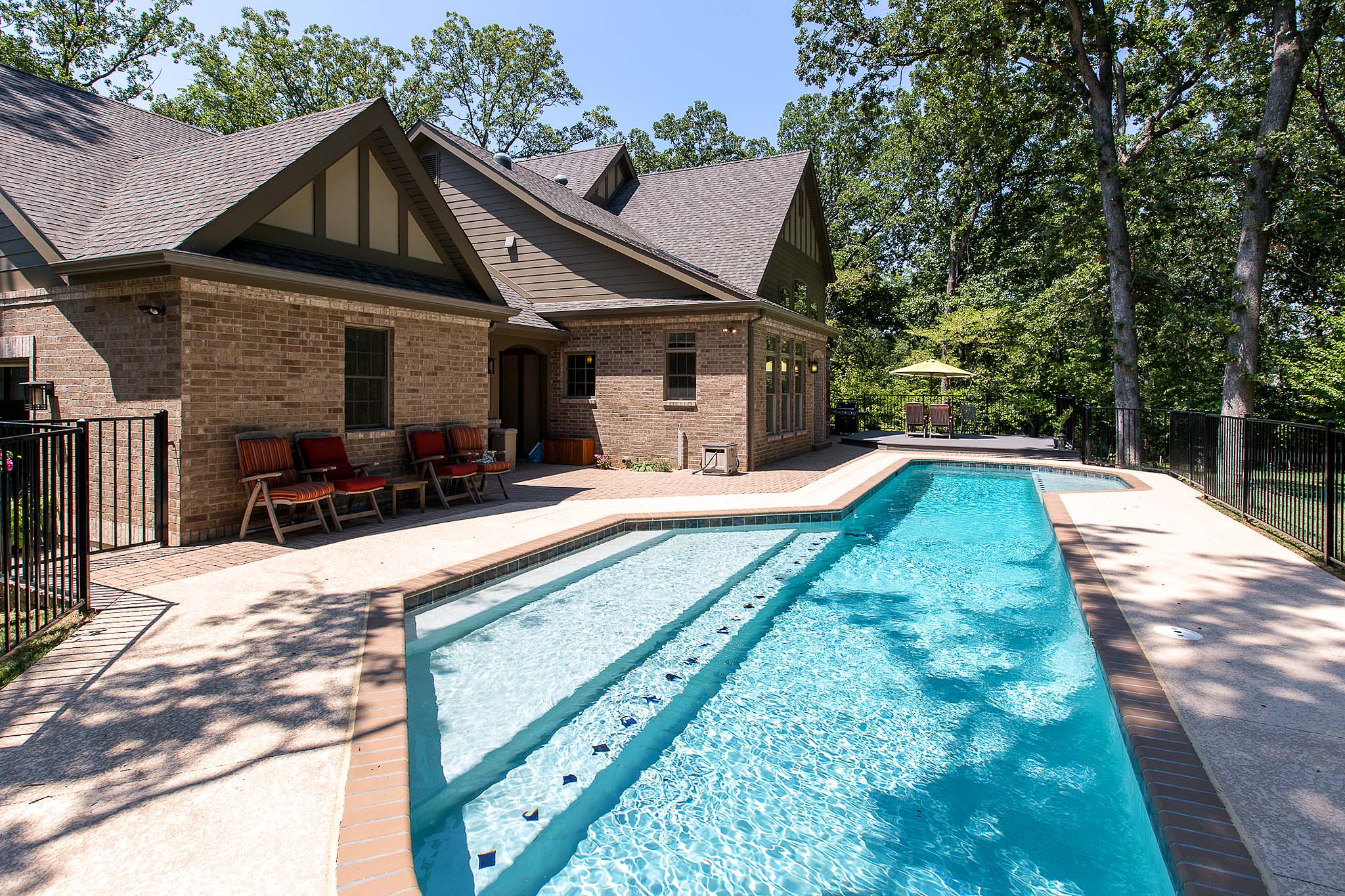 8 Luxury Backyard Ideas to Elevate Your Home's Design