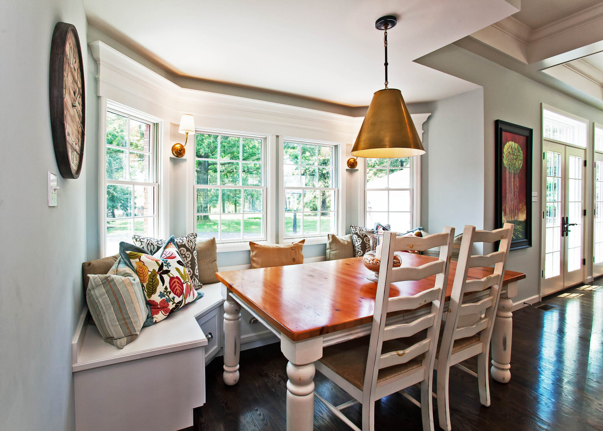 2020 Custom Home Design Trends