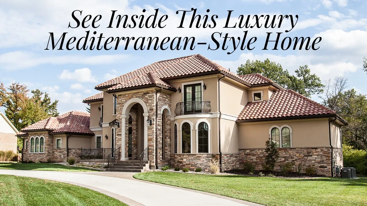 Expensive Homes Mediterranean