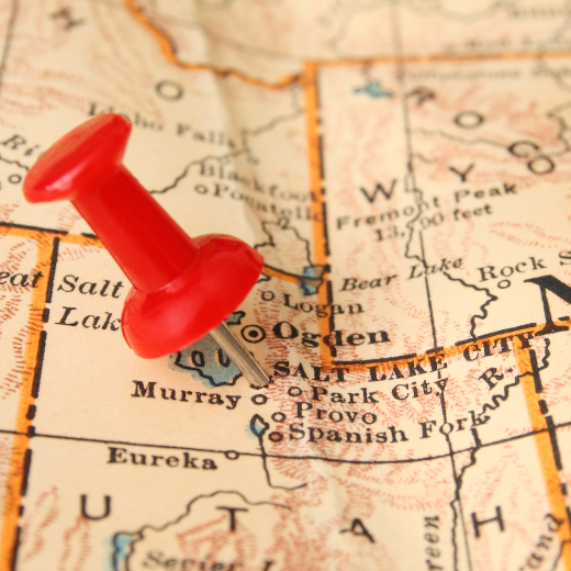 A Guide to the Sugar House Neighborhood in Salt Lake City, Utah