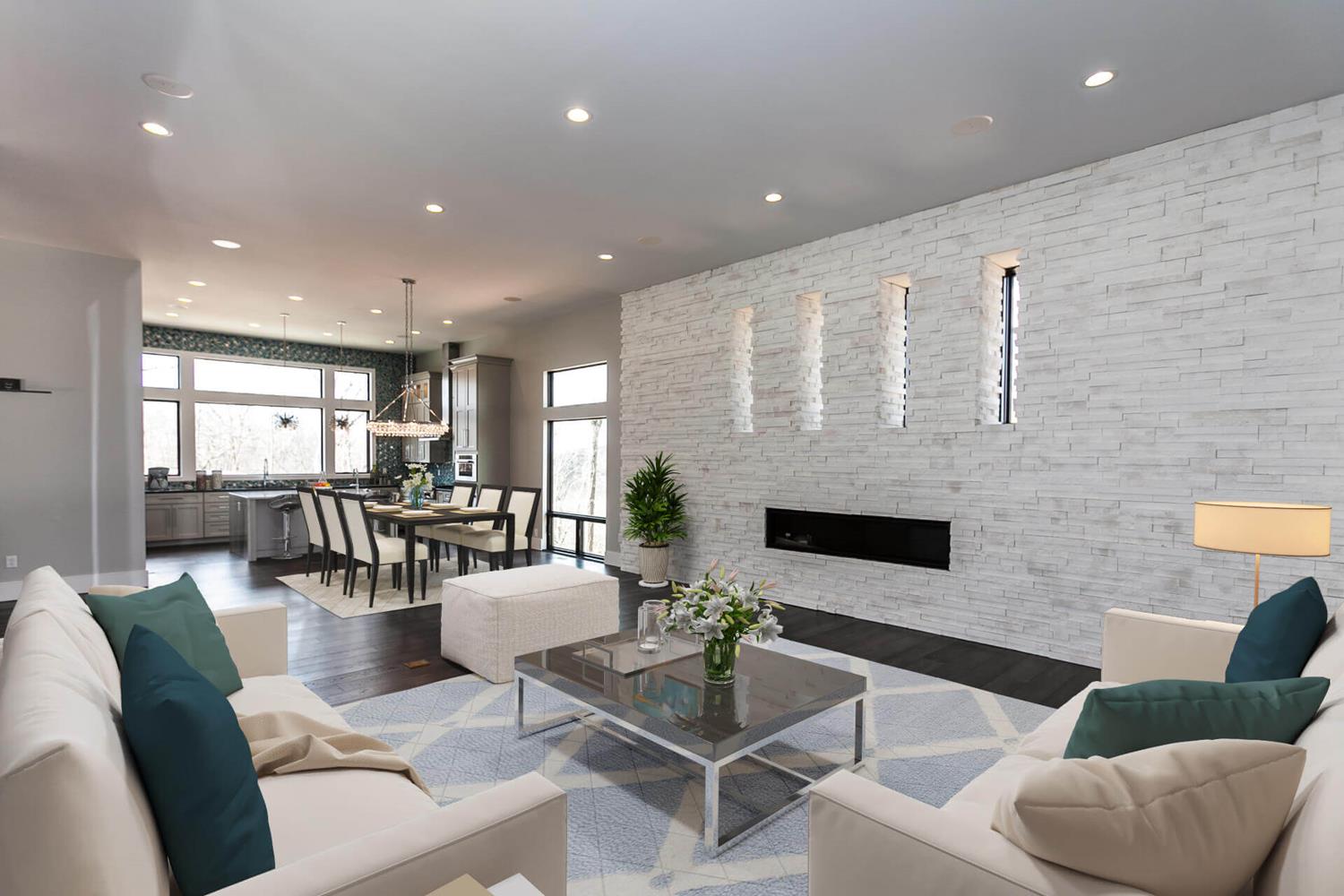 Hibbs Homes | Luxury Custom Home Builder in St Louis, MO