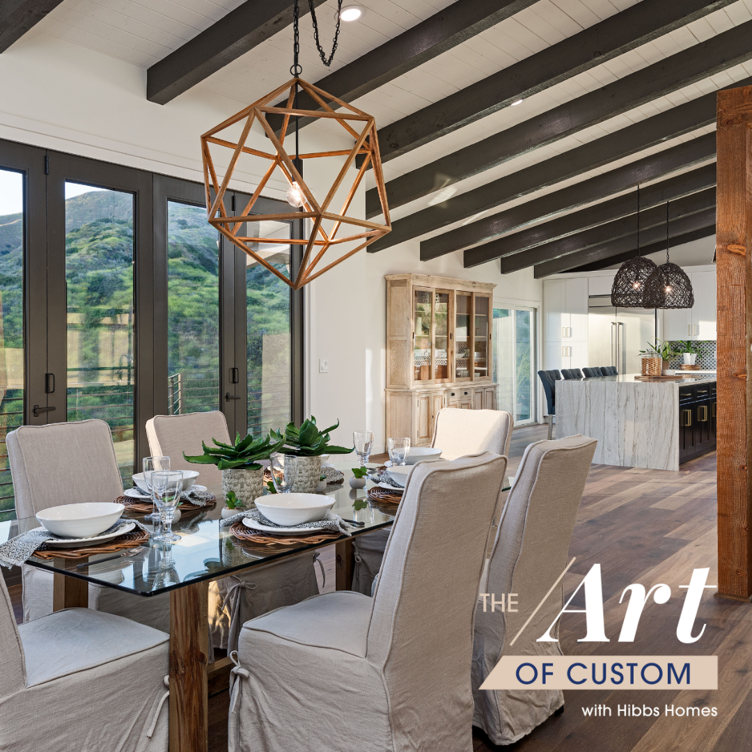 S6, E1: Building Your Dream Home: Custom or Production