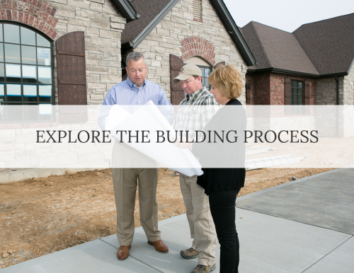 Hibbs Luxury Homes | St Louis Custom Home Builders