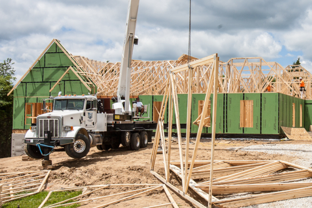 The Custom Home Building Process | Hibbs Luxury Homes St Louis, MO