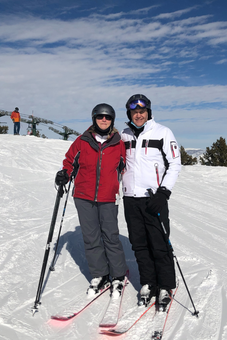 Park City Home Building Team | Hibbs Luxury Homes